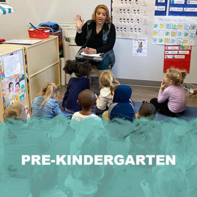 URChurch Childcare – A Place Where Anything Can Happen