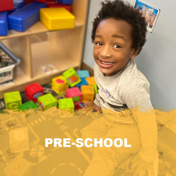 URChurch Childcare – A Place Where Anything Can Happen