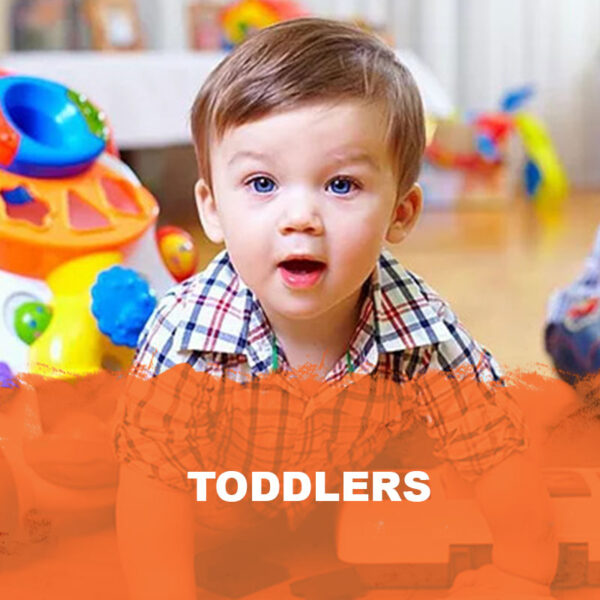 URChurch Childcare – A Place Where Anything Can Happen