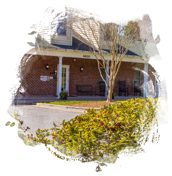 About Church Childcare Center - Nurturing Young Minds
